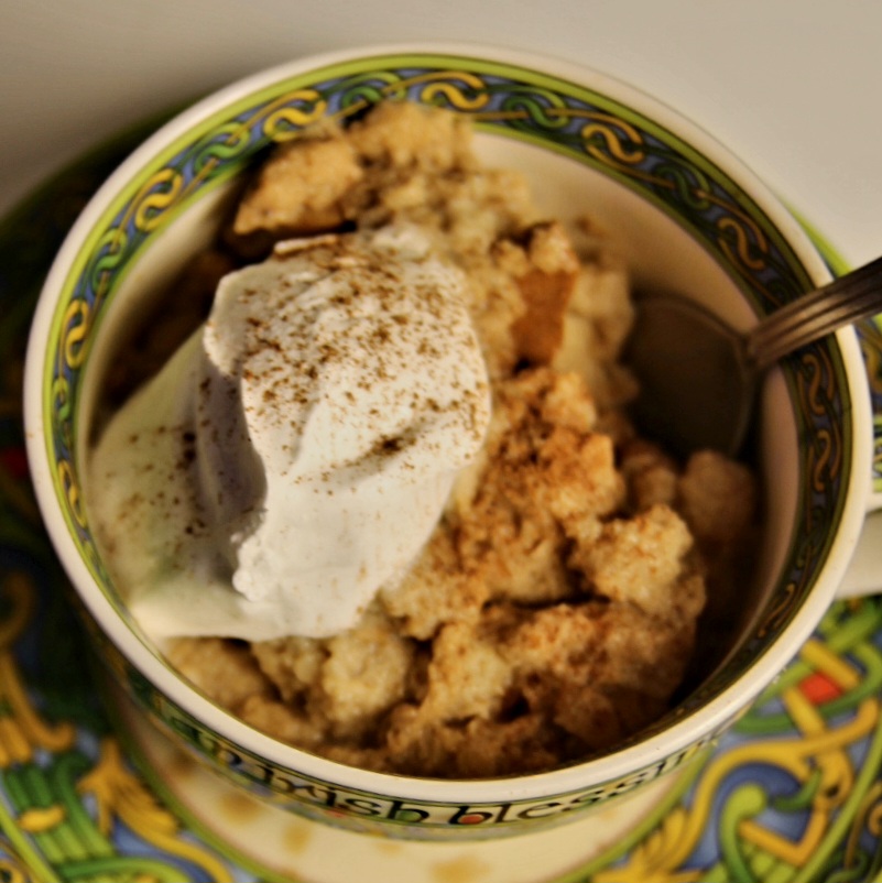 Irish Goody - Shared Recipes Club